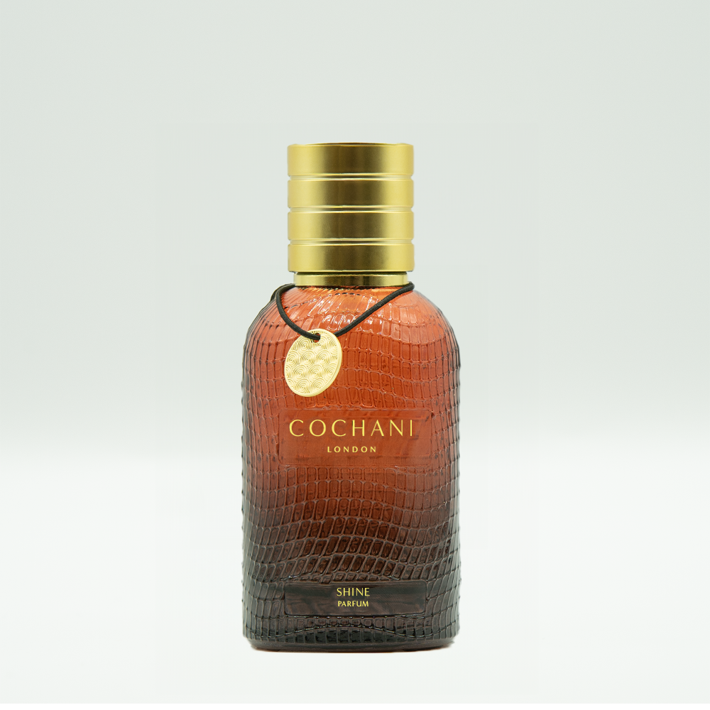 Shine – Cochani London