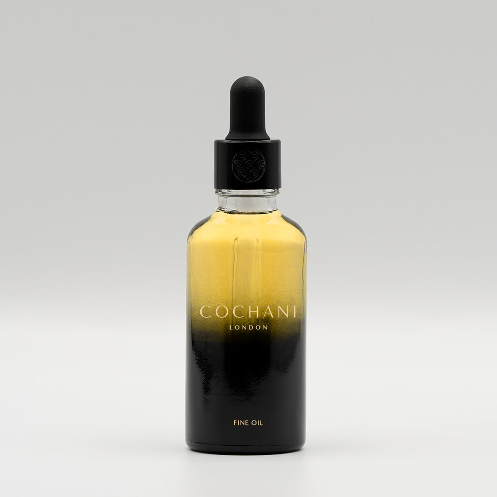 Paradise Found – Cochani London